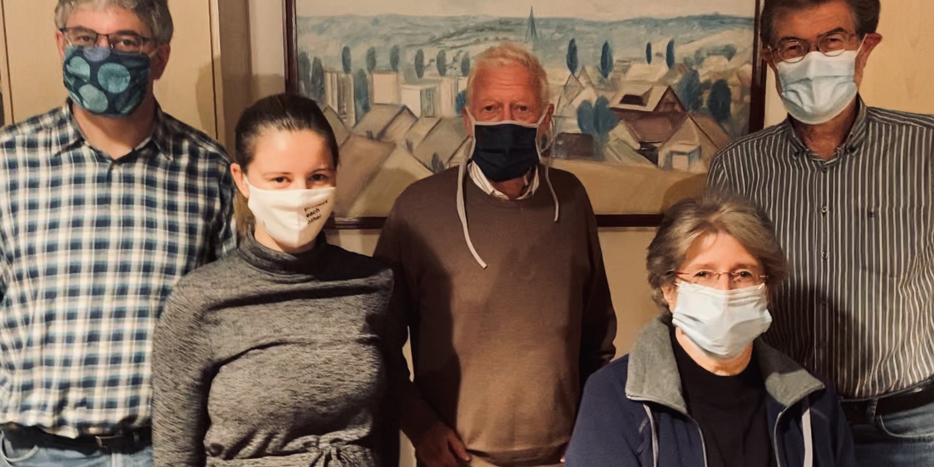 IUHAS mit neuem Vorstand: Georg Rausch ist neuer Vorstandsvorsitzender ...